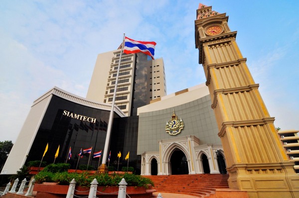 Siamtech Information System